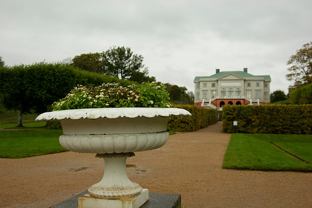 Gunnebo slott – Wondersofsweden