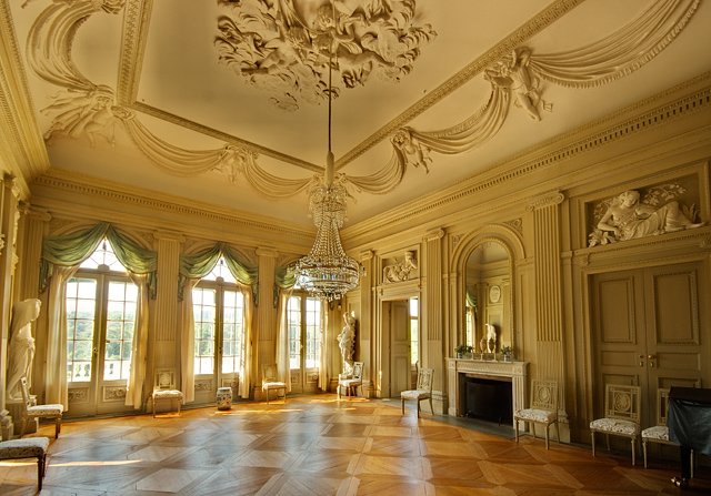 Gunnebo slott – Wondersofsweden