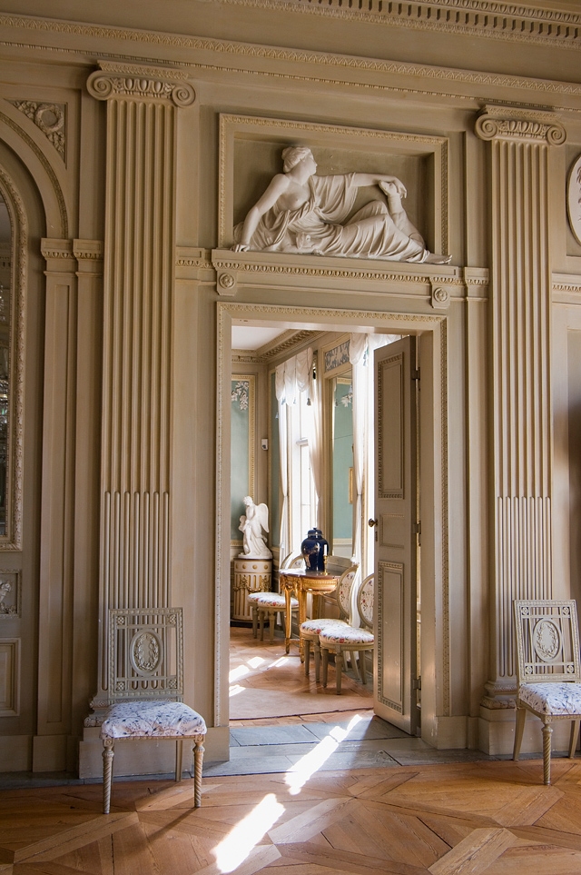 Gunnebo slott – Wondersofsweden