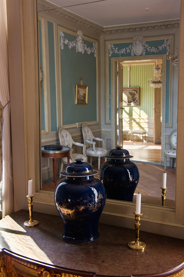 Gunnebo slott – Wondersofsweden