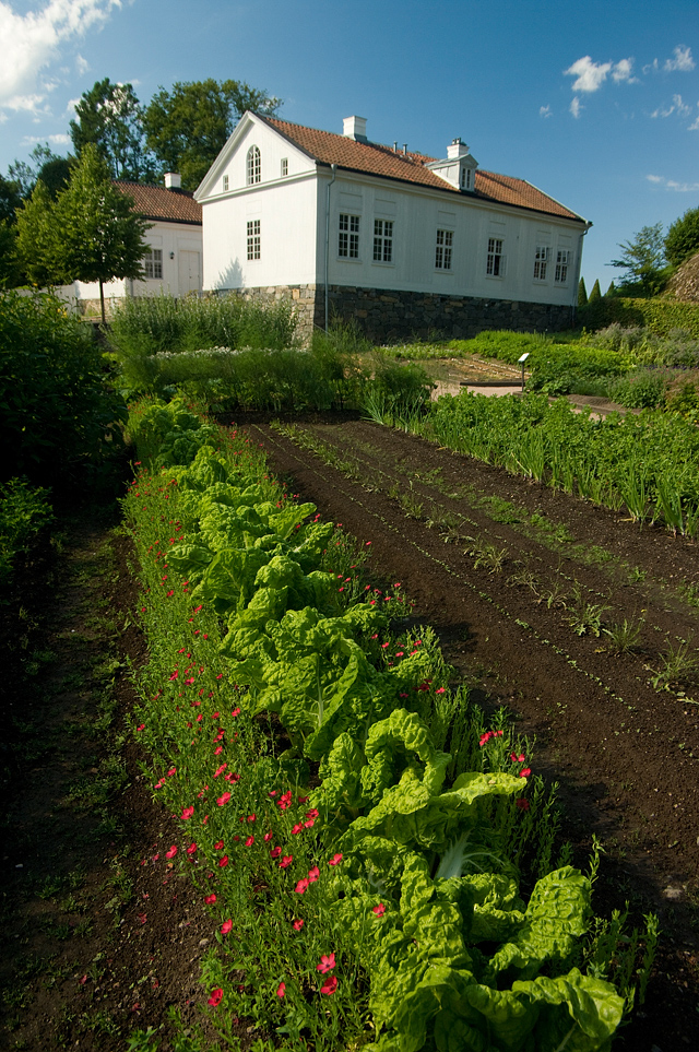 Gunnebo slott – Wondersofsweden
